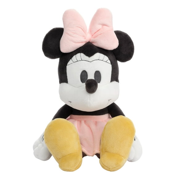Minnie Mouse Stuffed Animals in Stuffed Animals & Plush Toys - Walmart.com