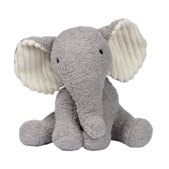 White Elephant Stuffed Animal