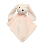 Pink Bunny Lovey
