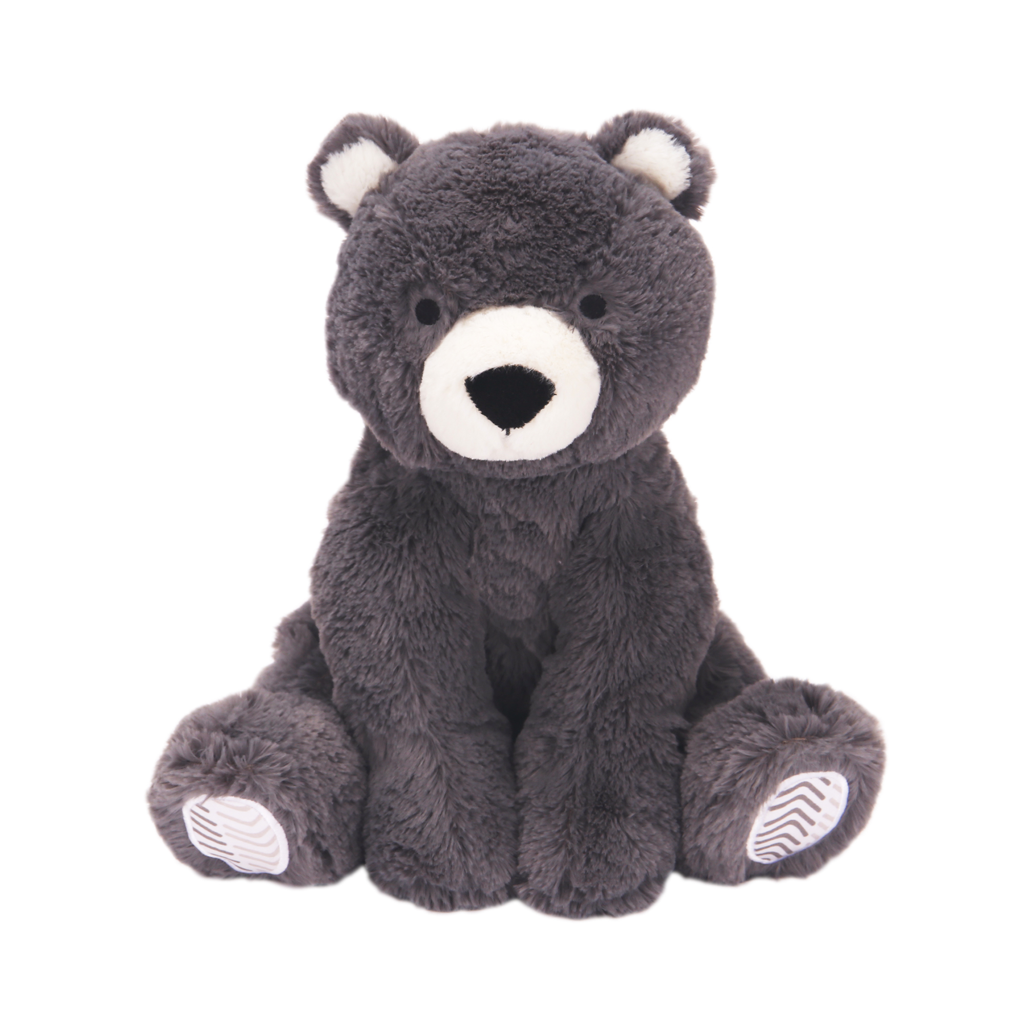 BibleToys Prayer Bear 10" Plush Stuffed Animal with Prayer Book and ...