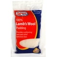 Premier Lambs Wool 3/8 oz Foot Care Padding for Toe Dancer's Shoes ...