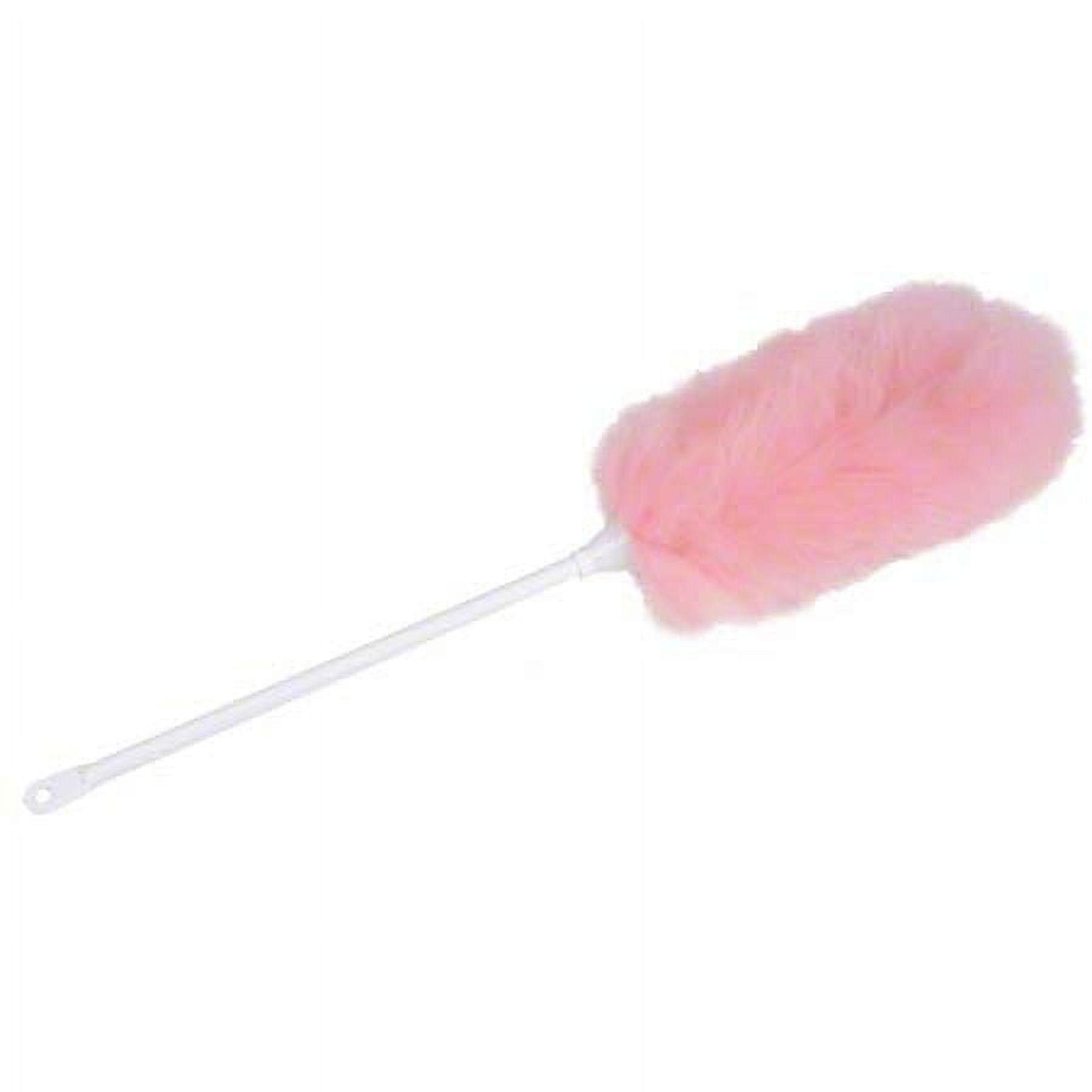 Lambskin Dust Wand Big Pro Lambswool Duster (Sold as a 3 Pack ...