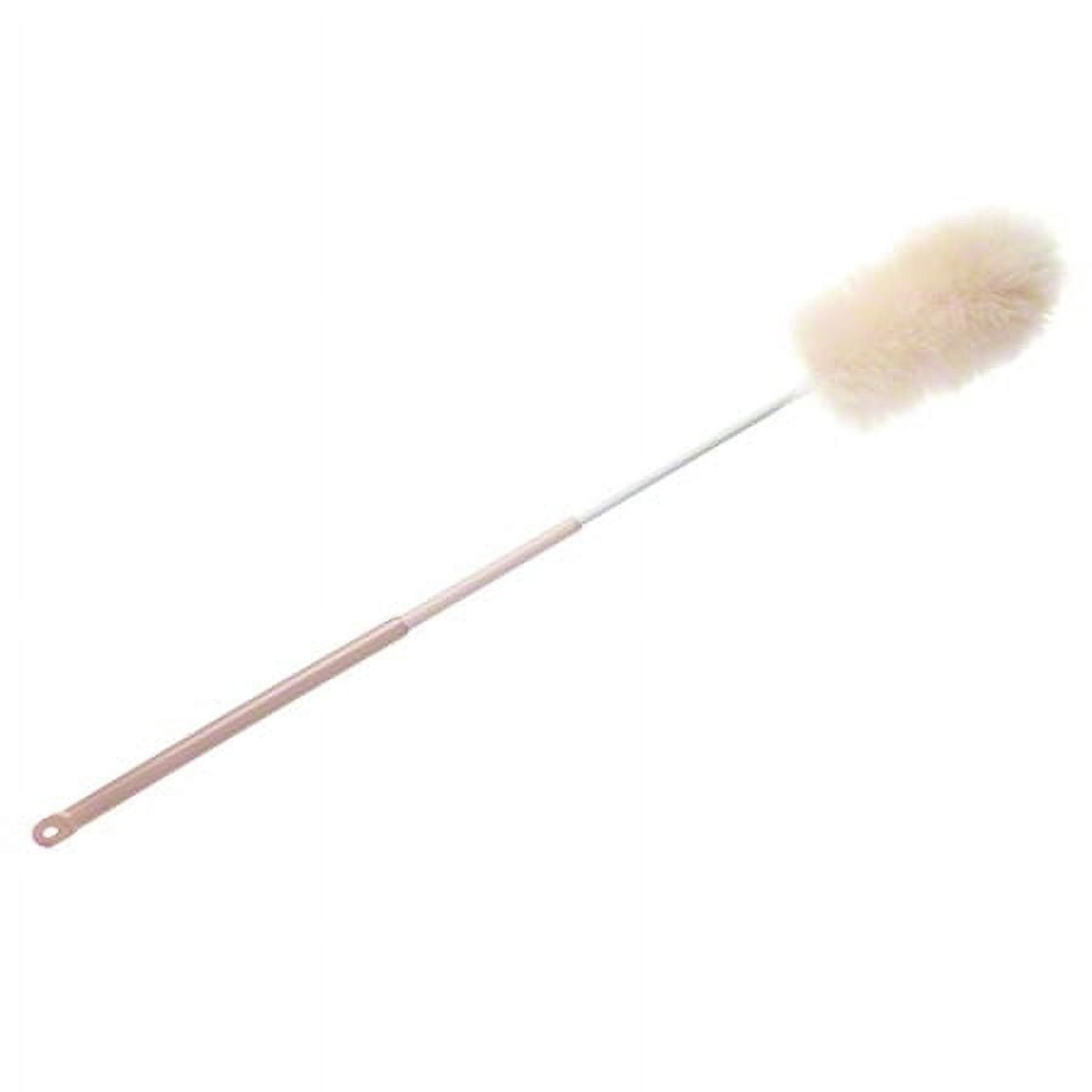 Lambskin Economy Duster w/2 Stage Extension to 58" - Walmart.com