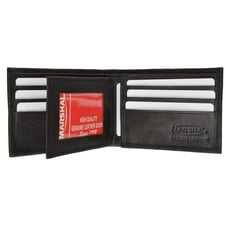 Mens Velcro Wallets