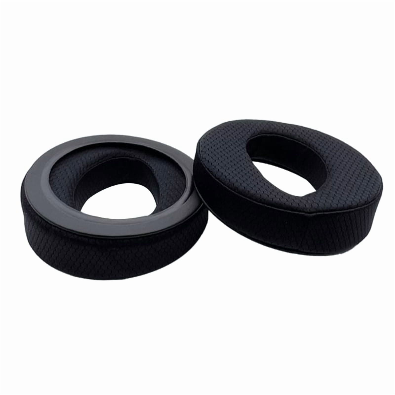 Lambskin / Mesh Fabric Ear Pads Cushions Pad for MDR-Z1R Z7 Z7M2 ...