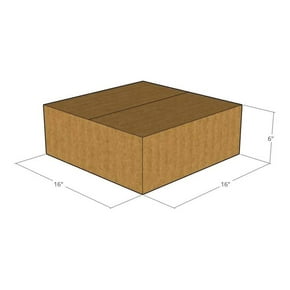 16x16 Box