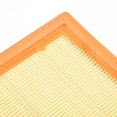 Lamellar Filters Flat Filters Suitable For Hilti VC 20 U, VC 40, U, UM ...