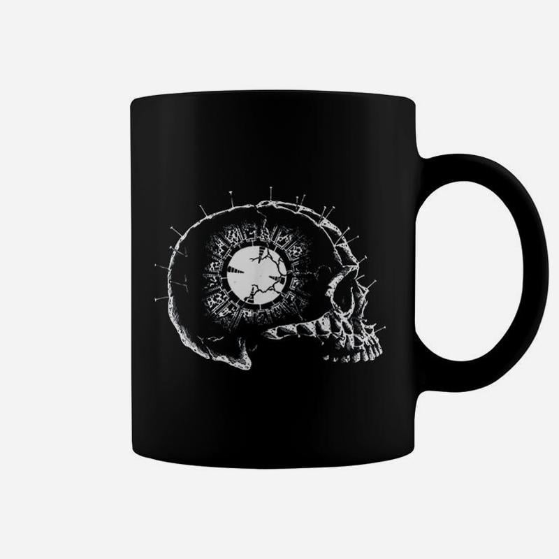 Lament Configuration Skull Pinhead Coffee Mug - Walmart.com