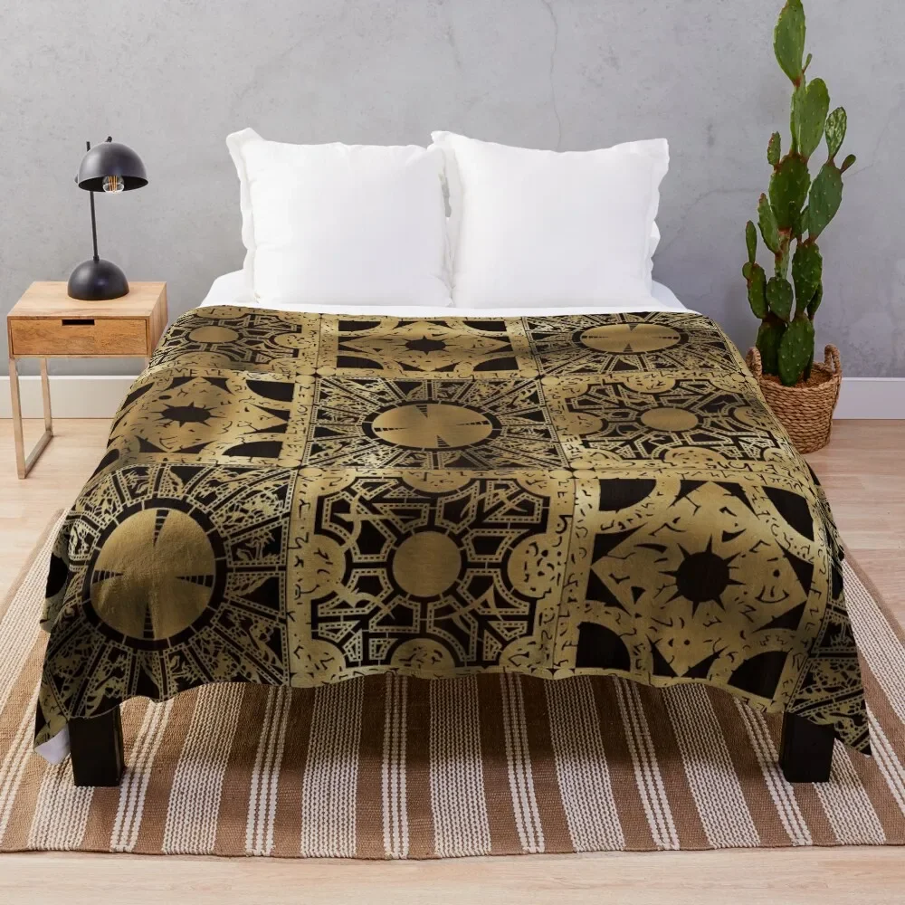 Lament Configuration Spread Throw Blanket Vintage Beautifuls Furrys Shaggy Blankets - Walmart.com