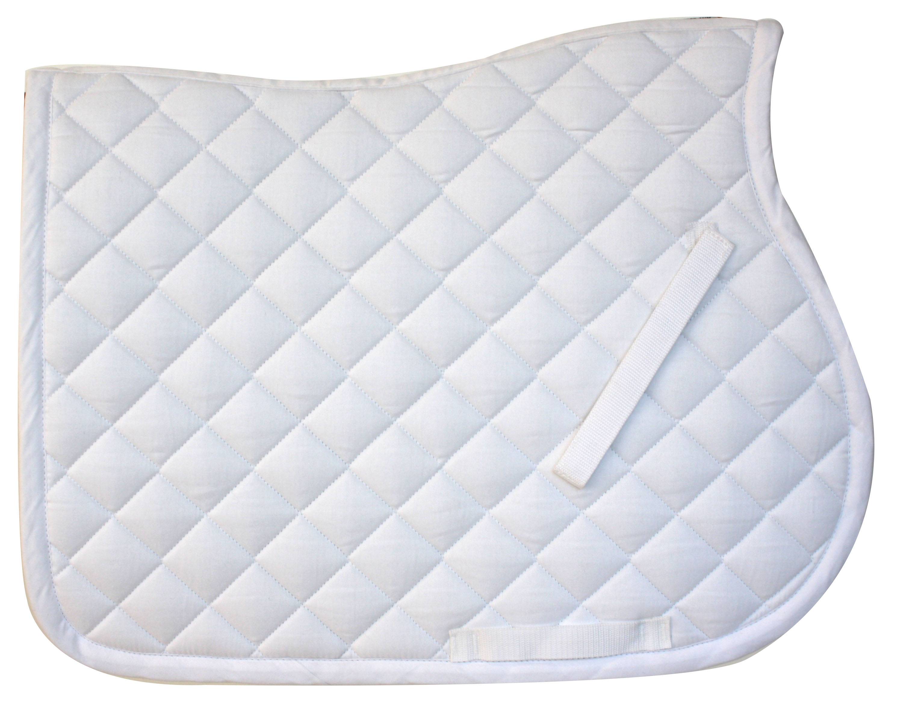 Lami-Cell All Purpose Saddle Pad - Walmart.com