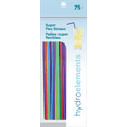 Super Flex Straw 75 Count - Walmart.com