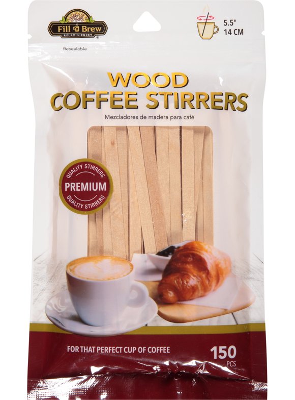 Stirrers in Straws - Walmart.com
