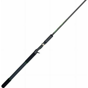 "Lamiglas Infinity Salmon/Stealhead Spinning Rod" - Walmart.com
