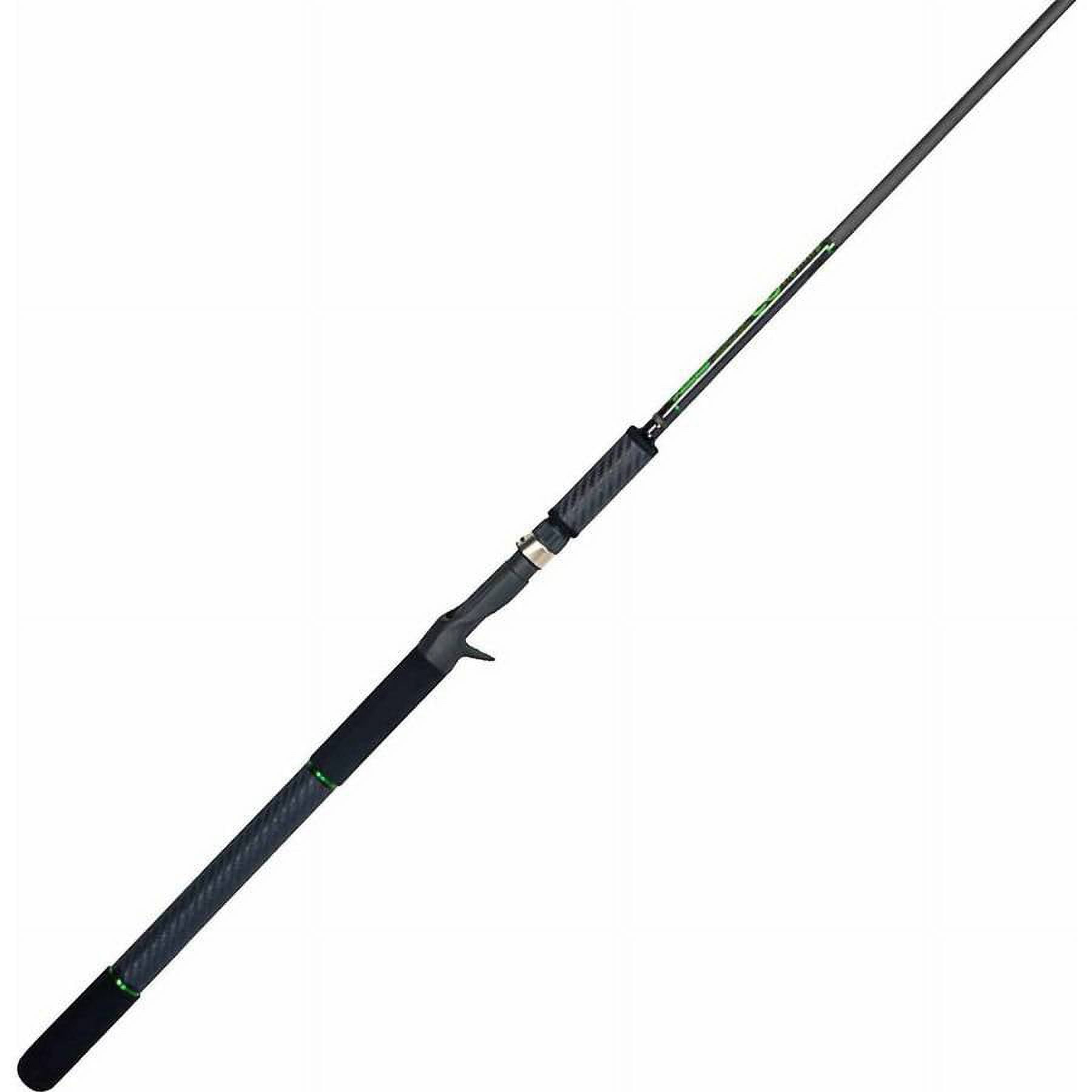 "Lamiglas Infinity Salmon/Stealhead Casting Rod" - Walmart.com