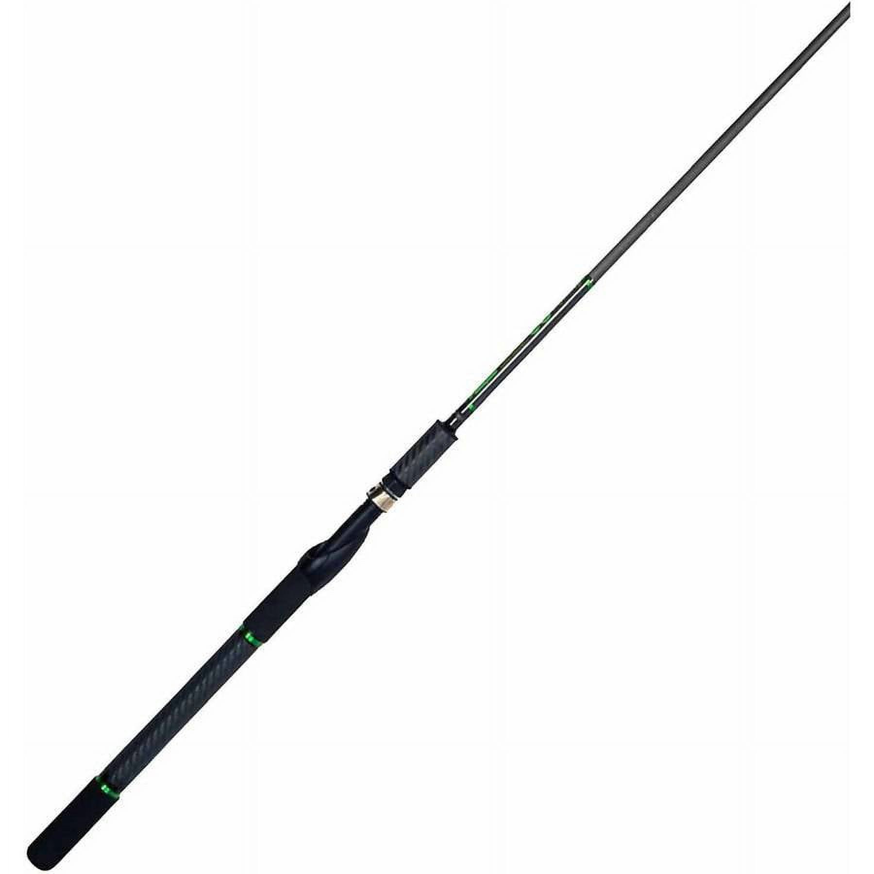 "Lamiglas Infinity Salmon/Stealhead Spinning Rod" - Walmart.com