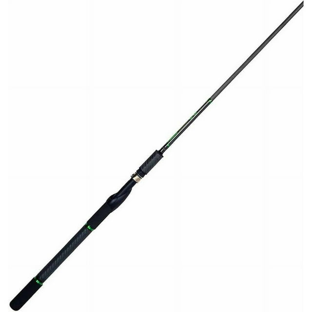"Lamiglas Infinity Salmon/Stealhead Spinning Rod" - Walmart.com
