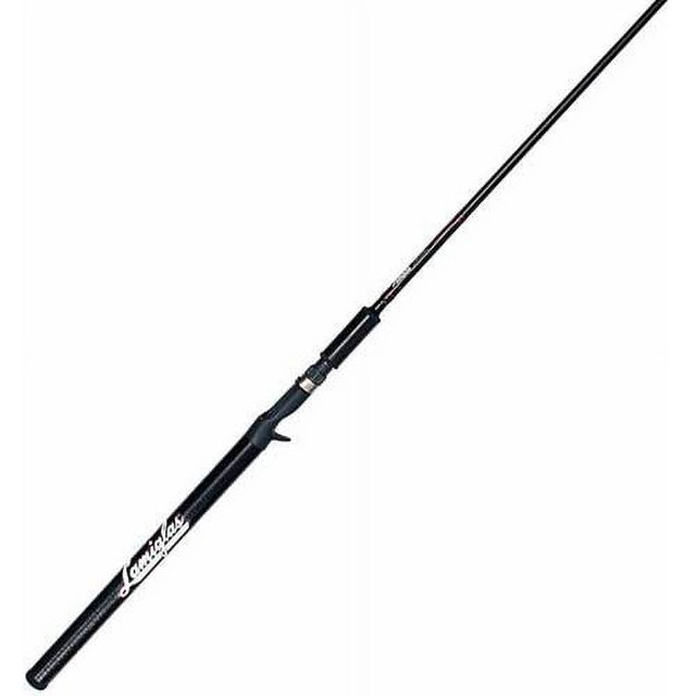 Lamiglas Redline Casting Rod - 7 Medium Heavy Fishing Pole - Walmart.com