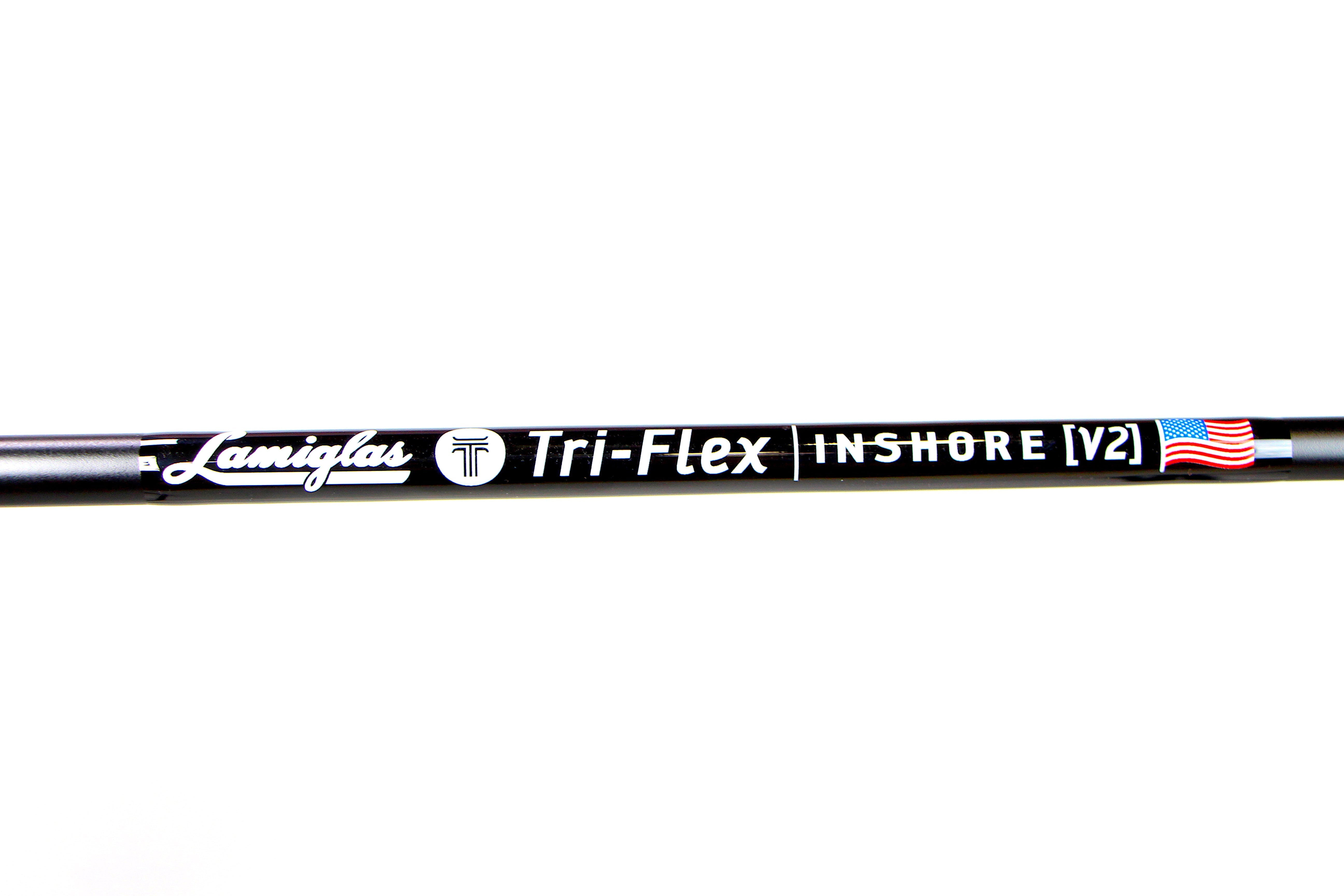 Lamiglass TRI Graphite Rod Blank GTF841M Rods - Walmart.com