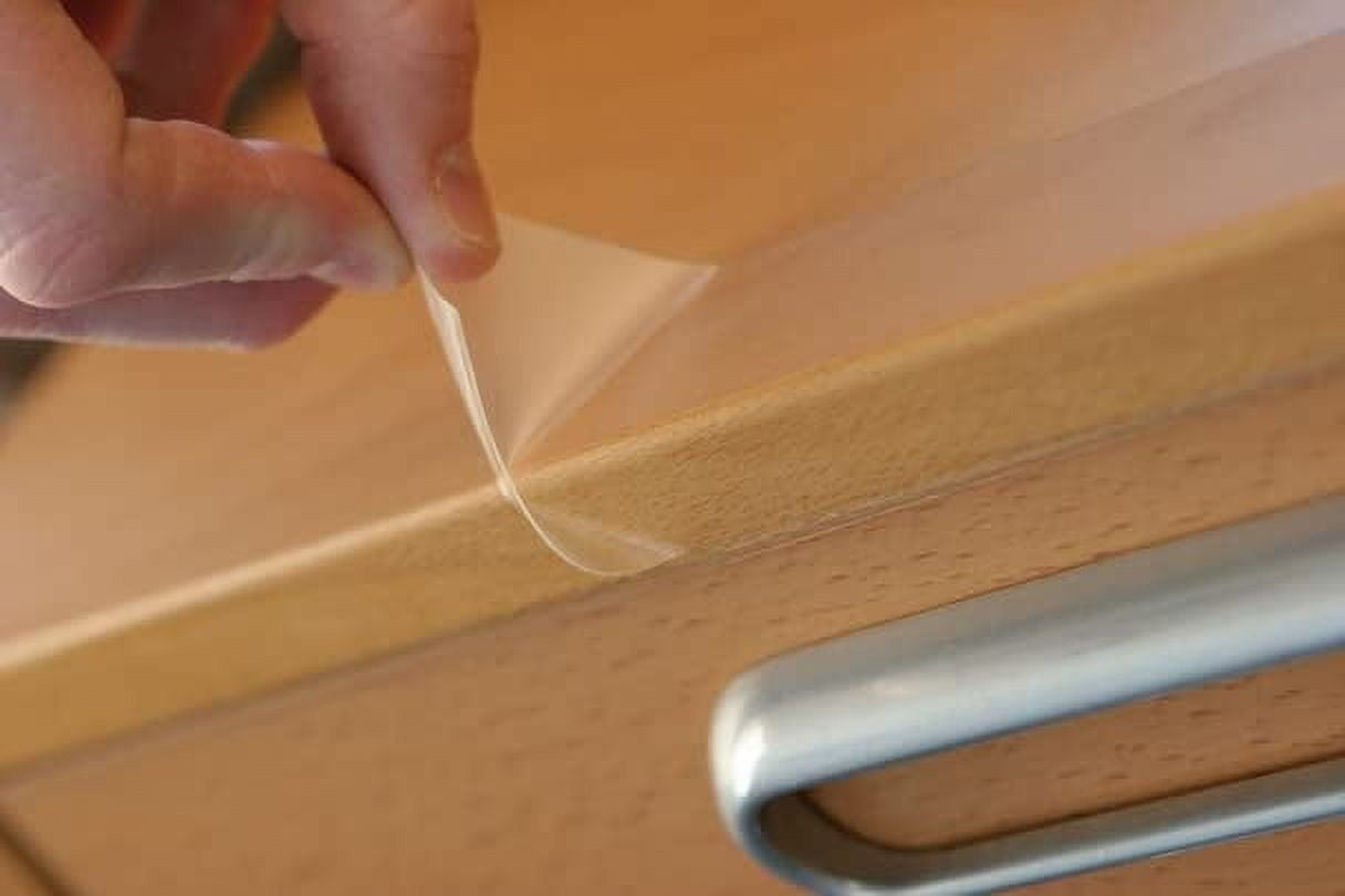 Lamin-x Clear Edge Protection Film Tape - 1 inch x 30 Foot - Walmart.com