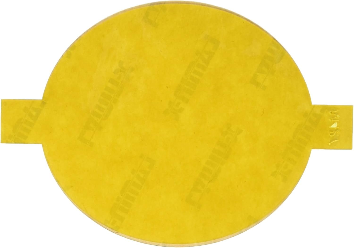 Lamin-x Custom Fit Yellow Fog Light Covers for Mazdaspeed 3 Hatchback ...