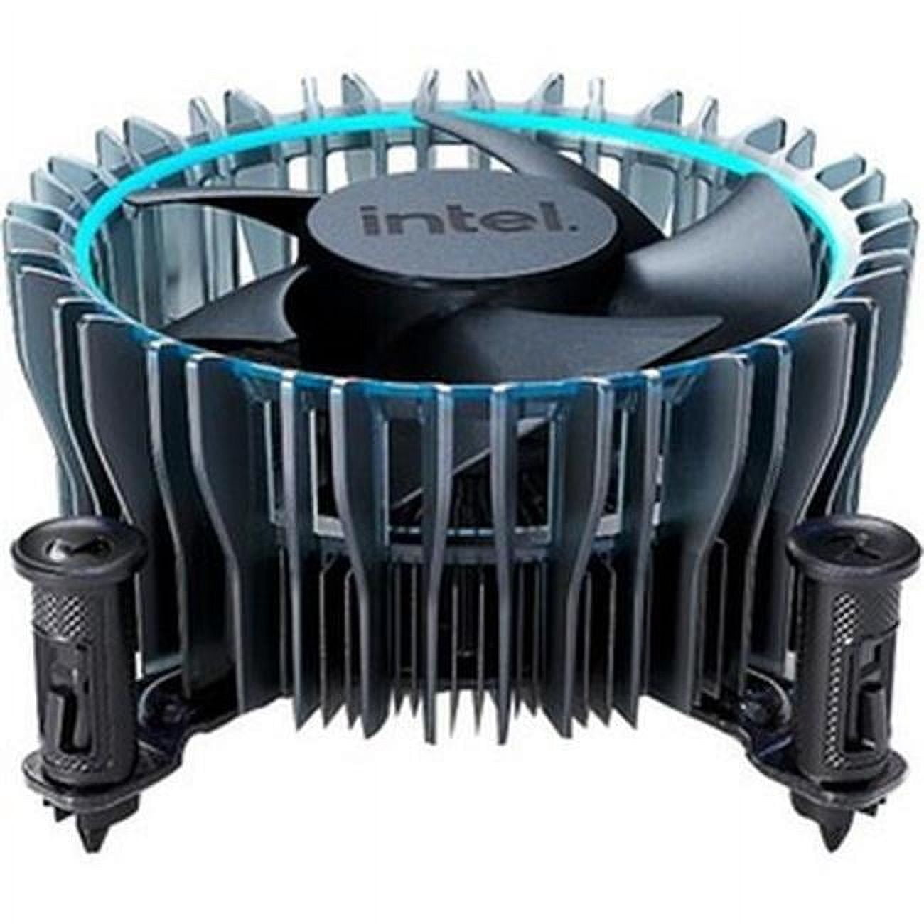 Laminar RM1 Cooling Fan & Heatsink - 3.94 in. Maximum Fan Diameter ...
