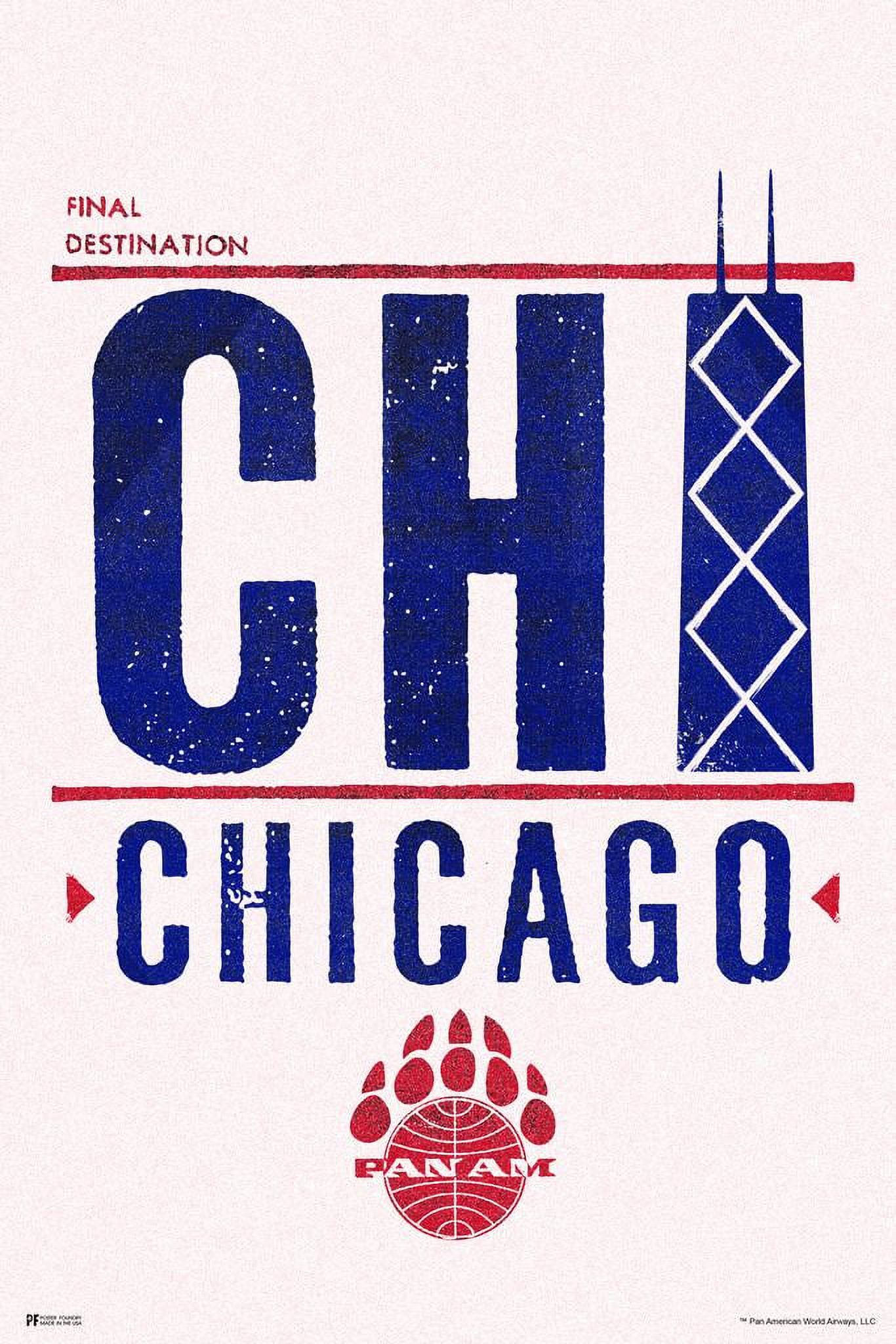 Windy City Logo
