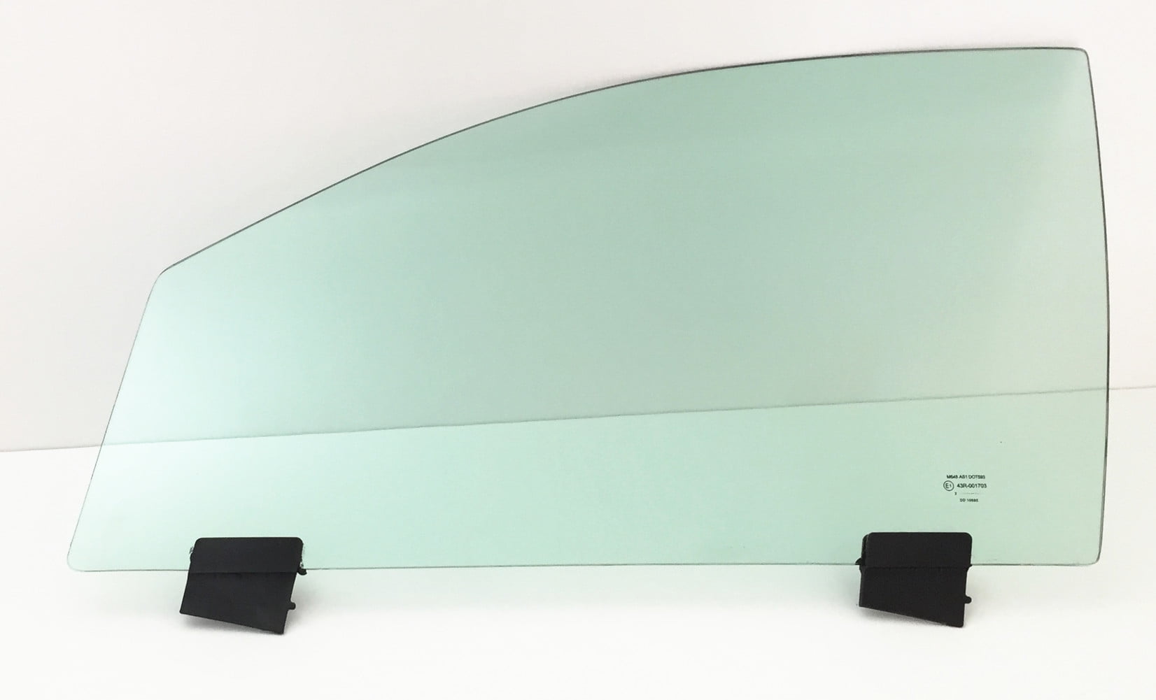 Laminated Driver Left Side Front Door Window Door Glass Compatible with ...