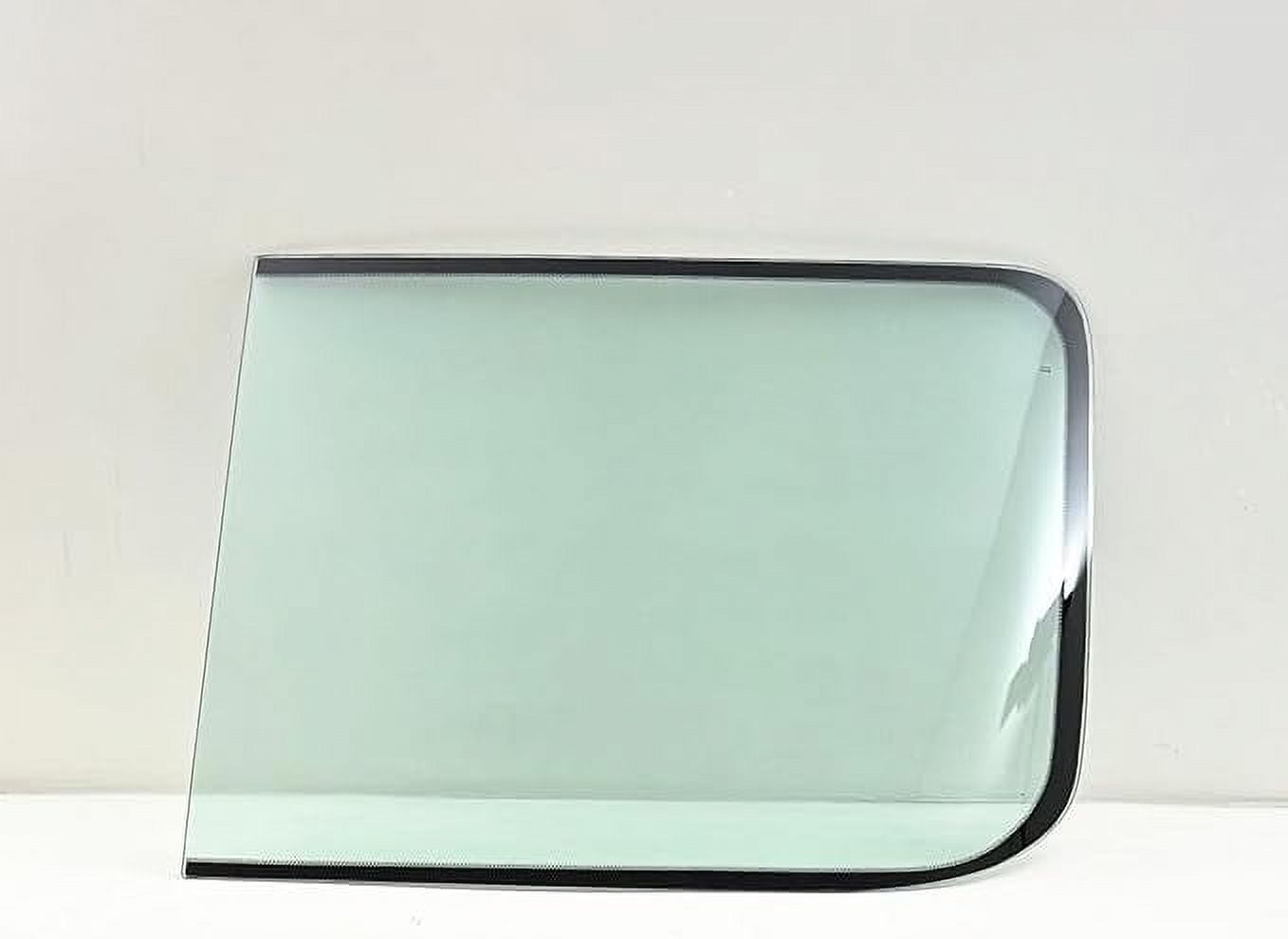 Laminated Driver Left Side Front Windshield Window Glass Compatible ...