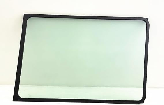 Laminated Driver Left Side Front Windshield Window Glass Compatible ...
