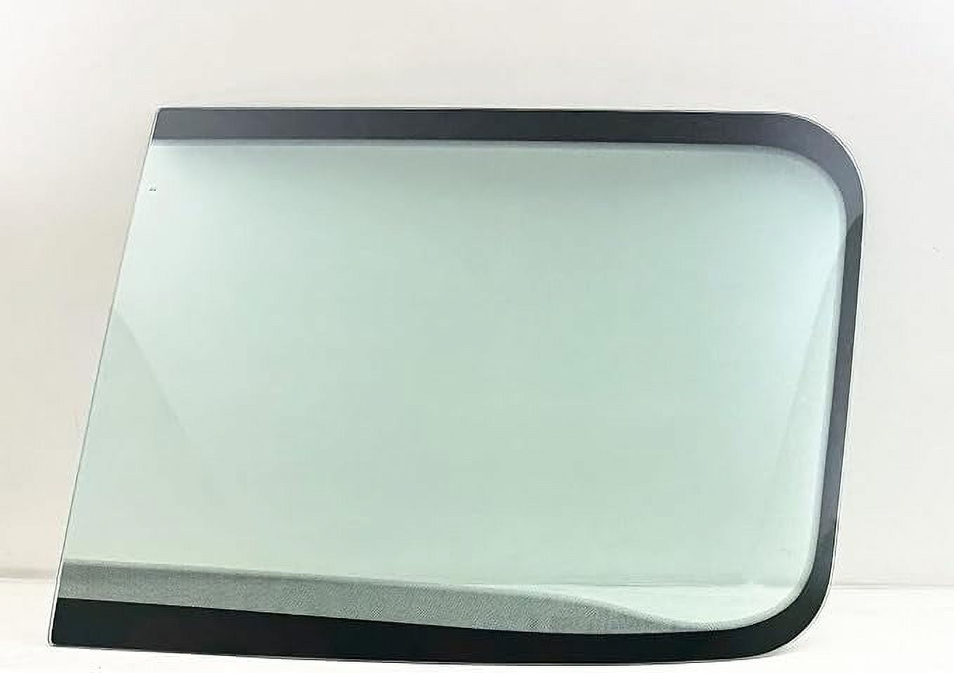 Freightliner Cascadia Windshield Replacement