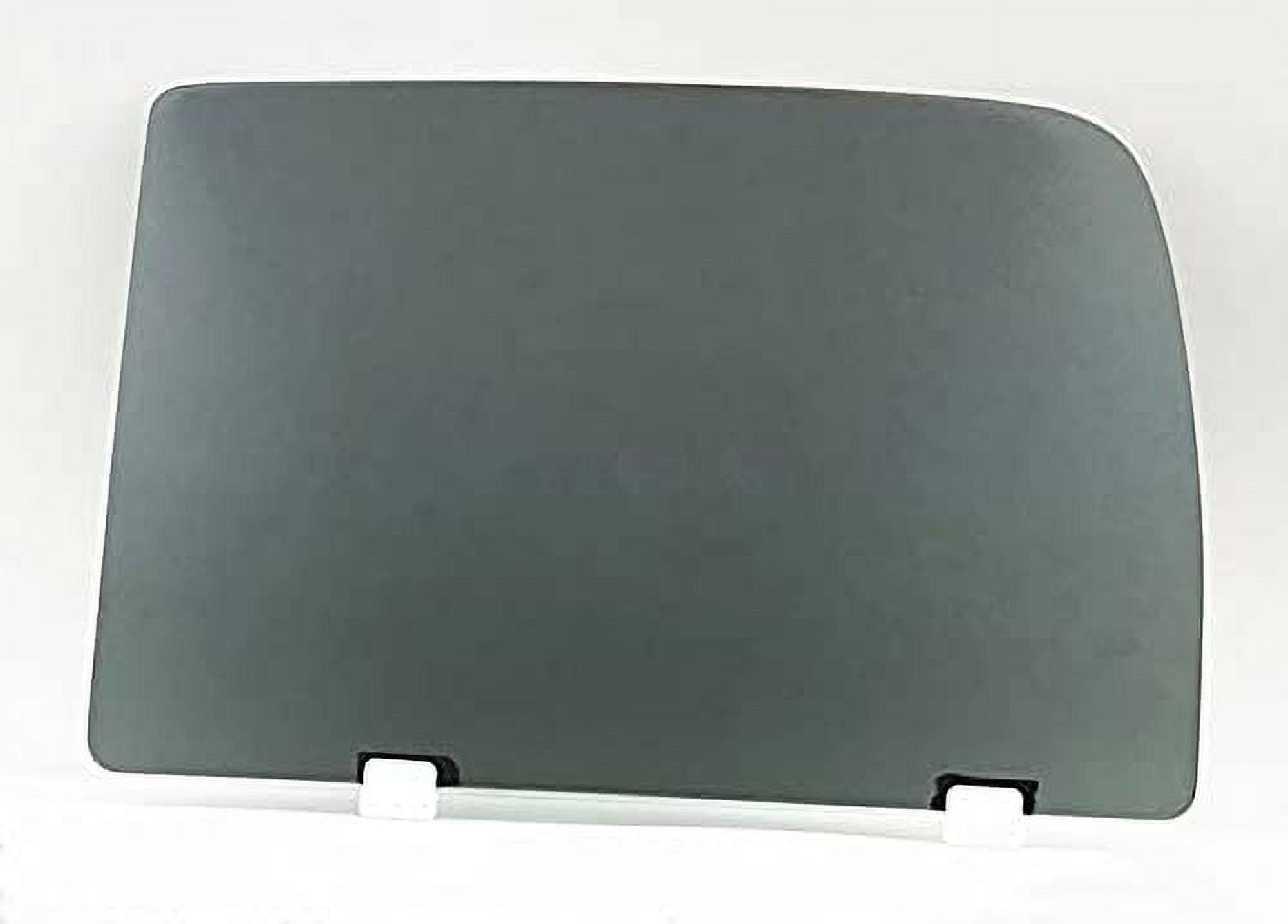 Laminated Driver Left Side Rear Door Window Door Glass Compatible with ...