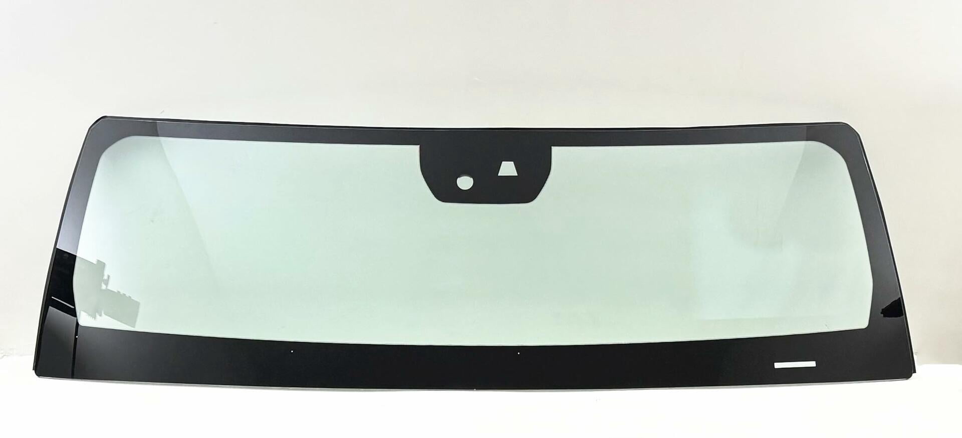 Laminated Front Windshield Window Glass Compatible with GMC HUMMER EV ...