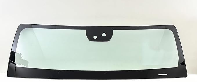 Laminated Front Windshield Window Glass Compatible with GMC HUMMER EV ...