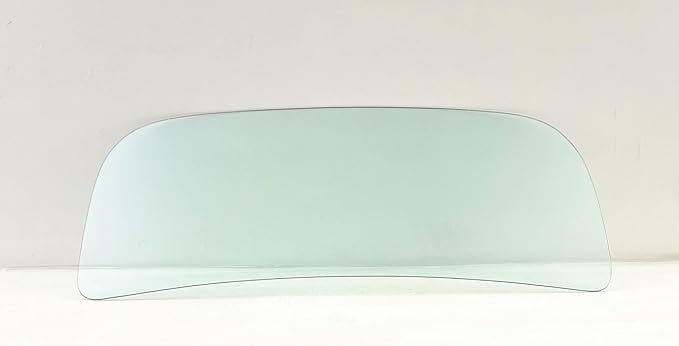 Laminated Front Windshield Window Glass Compatible with Volkswagen Old ...