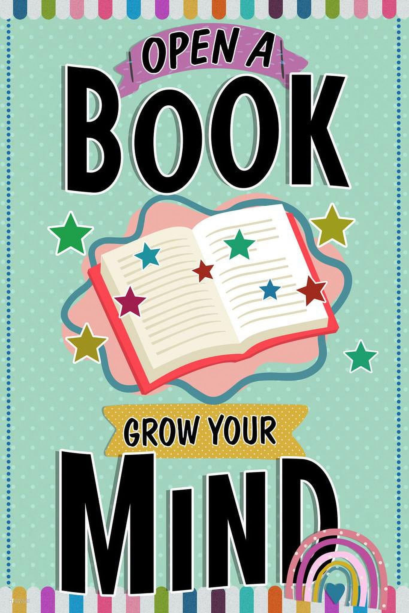 Cool High School Posters