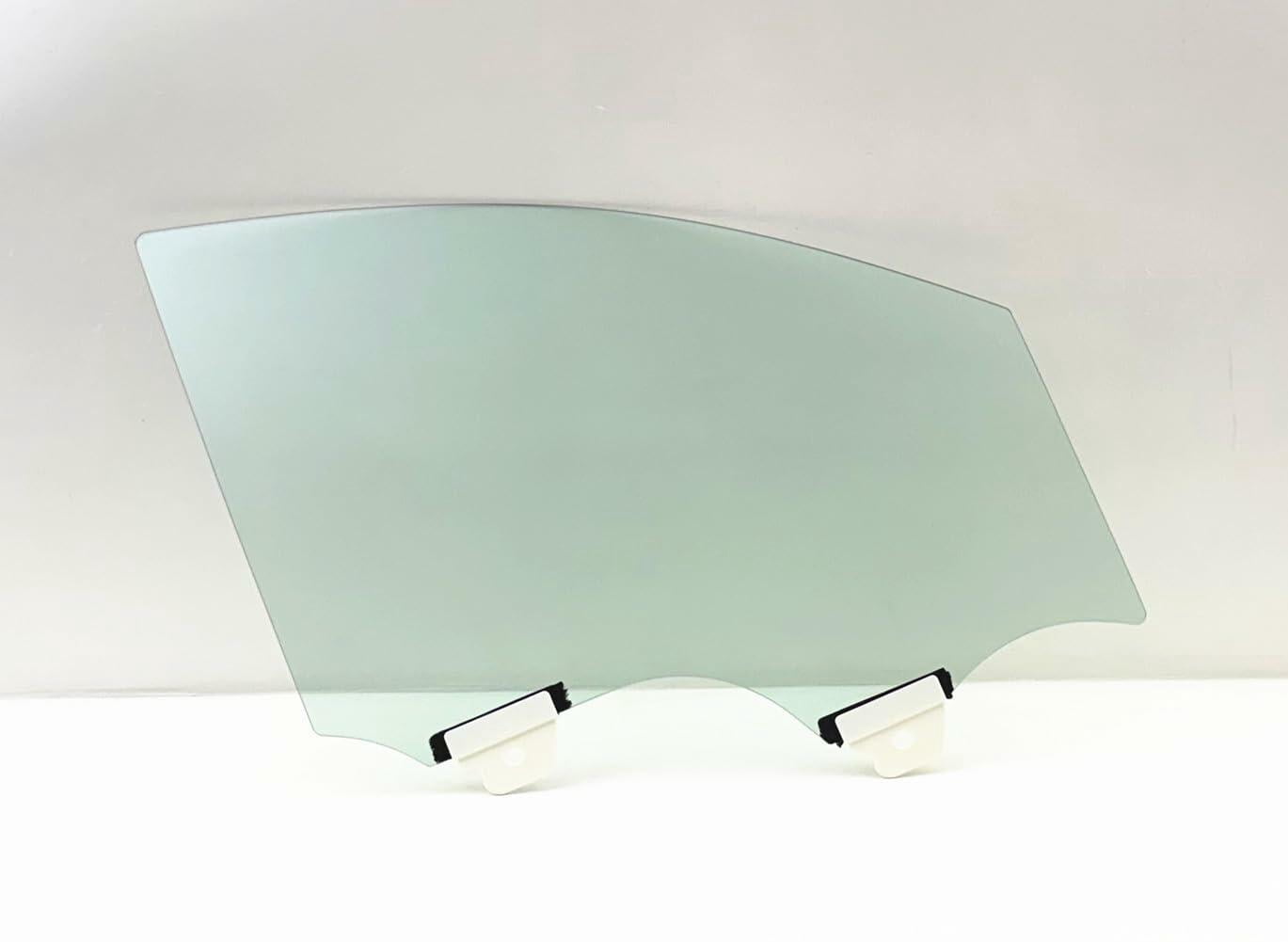 Laminated Passenger Right Side Front Door Window Door Glass Compatible ...