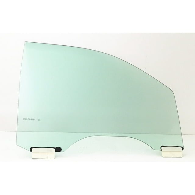 Laminated Passenger Right Side Front Door Window Door Glass Compatible ...