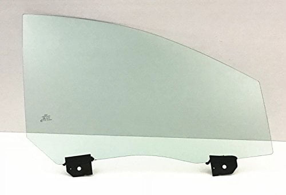 Laminated Passenger Right Side Front Door Window Door Glass Compatible ...