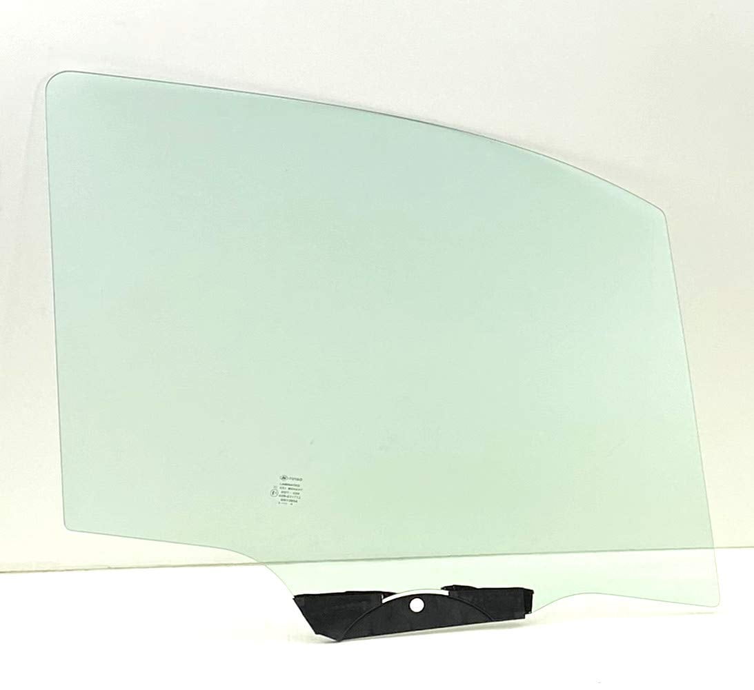 Laminated Passenger Right Side Front Door Window Door Glass Compatible ...