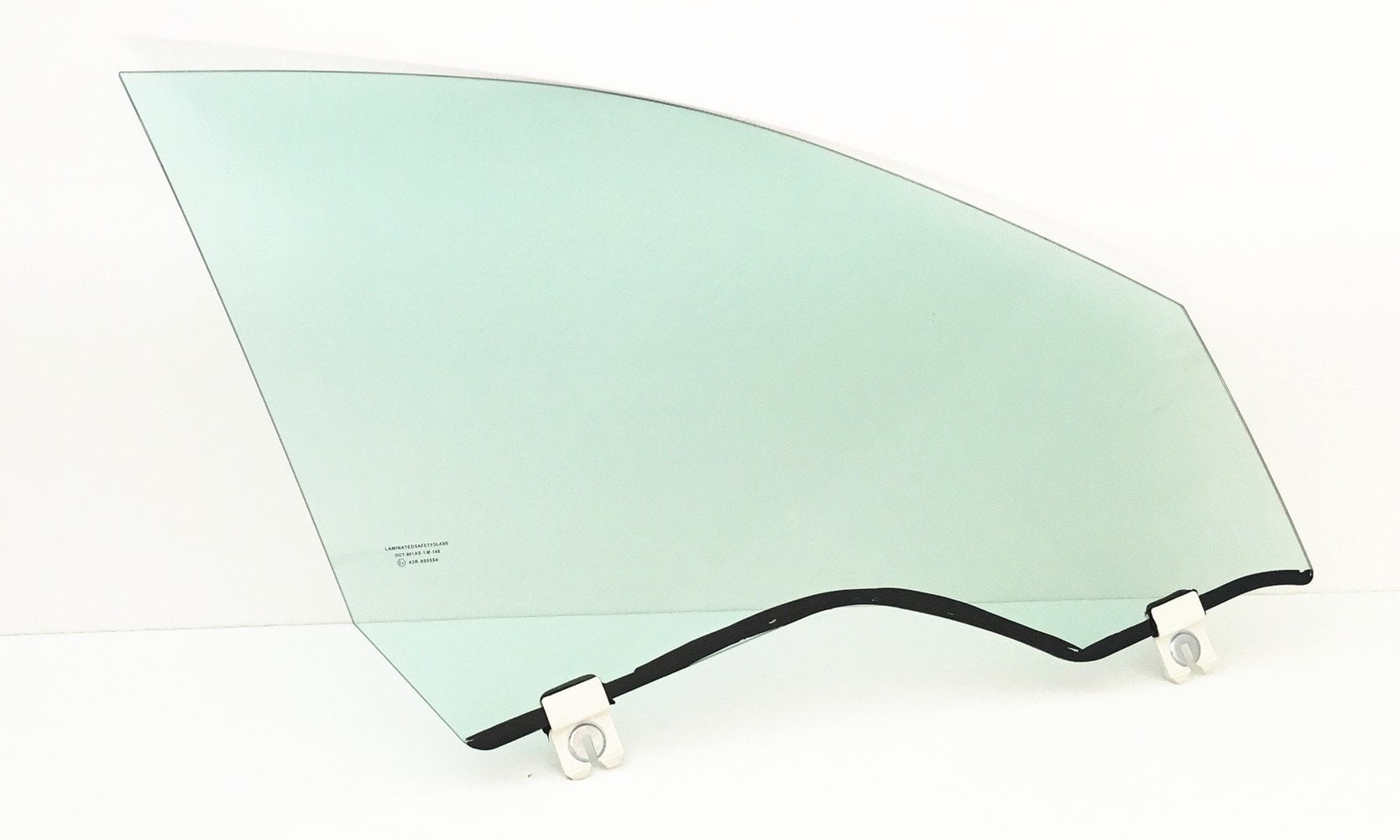 Laminated Passenger Right Side Front Door Window Door Glass Compatible ...