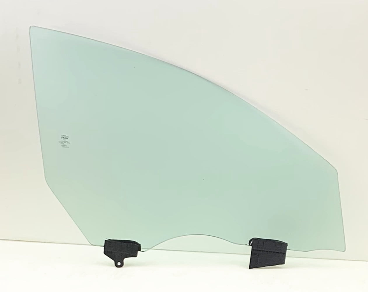 Laminated Passenger Right Side Front Door Window Door Glass Compatible ...