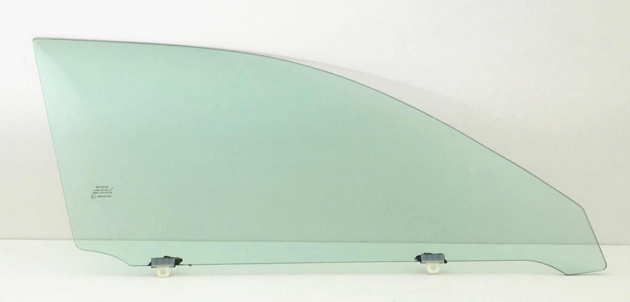 Laminated Passenger Right Side Front Door Window Door Glass Compatible ...