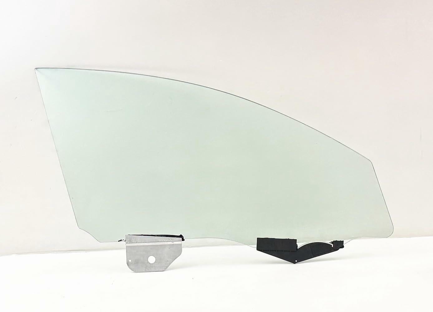 Laminated Passenger Right Side Front Door Window Door Glass Compatible ...