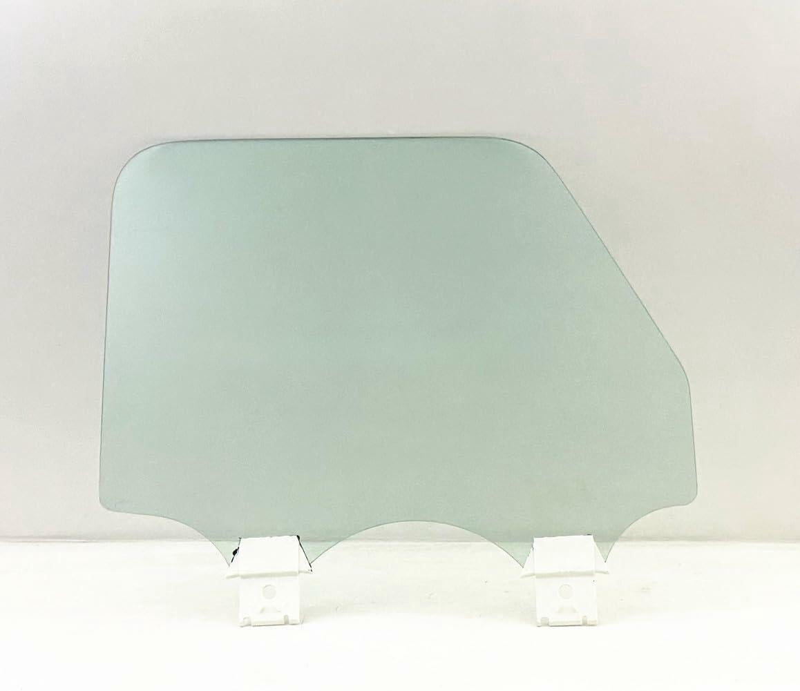 Laminated Passenger Right Side Front Door Window Glass Compatible with ...