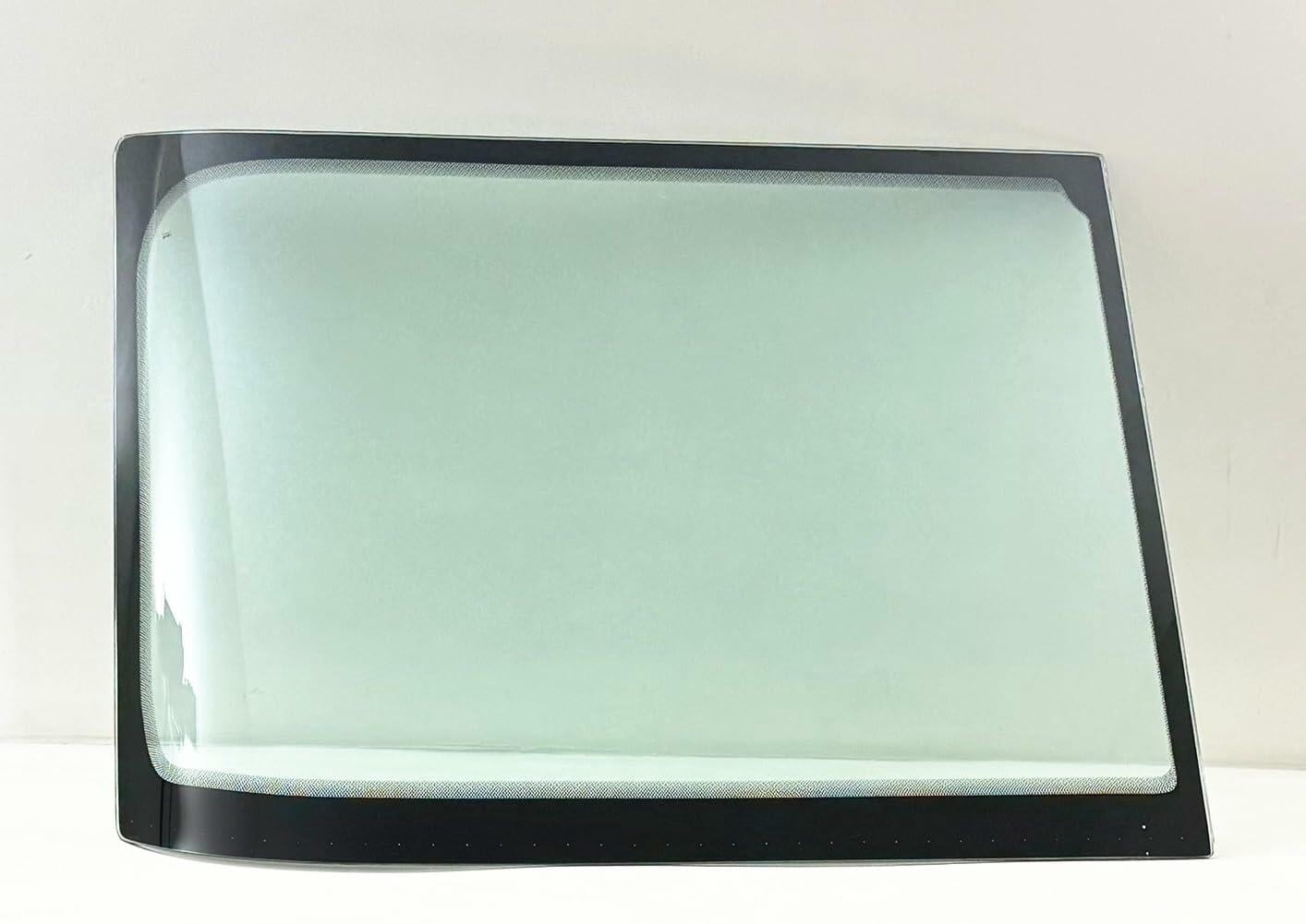 Laminated Passenger Right Side Front Windshield Window Glass Compatible ...