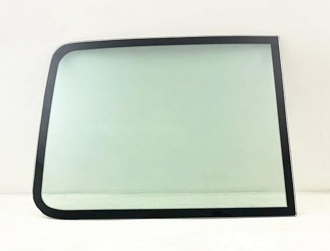 Laminated Passenger Right Side Front Windshield Window Glass Compatible ...