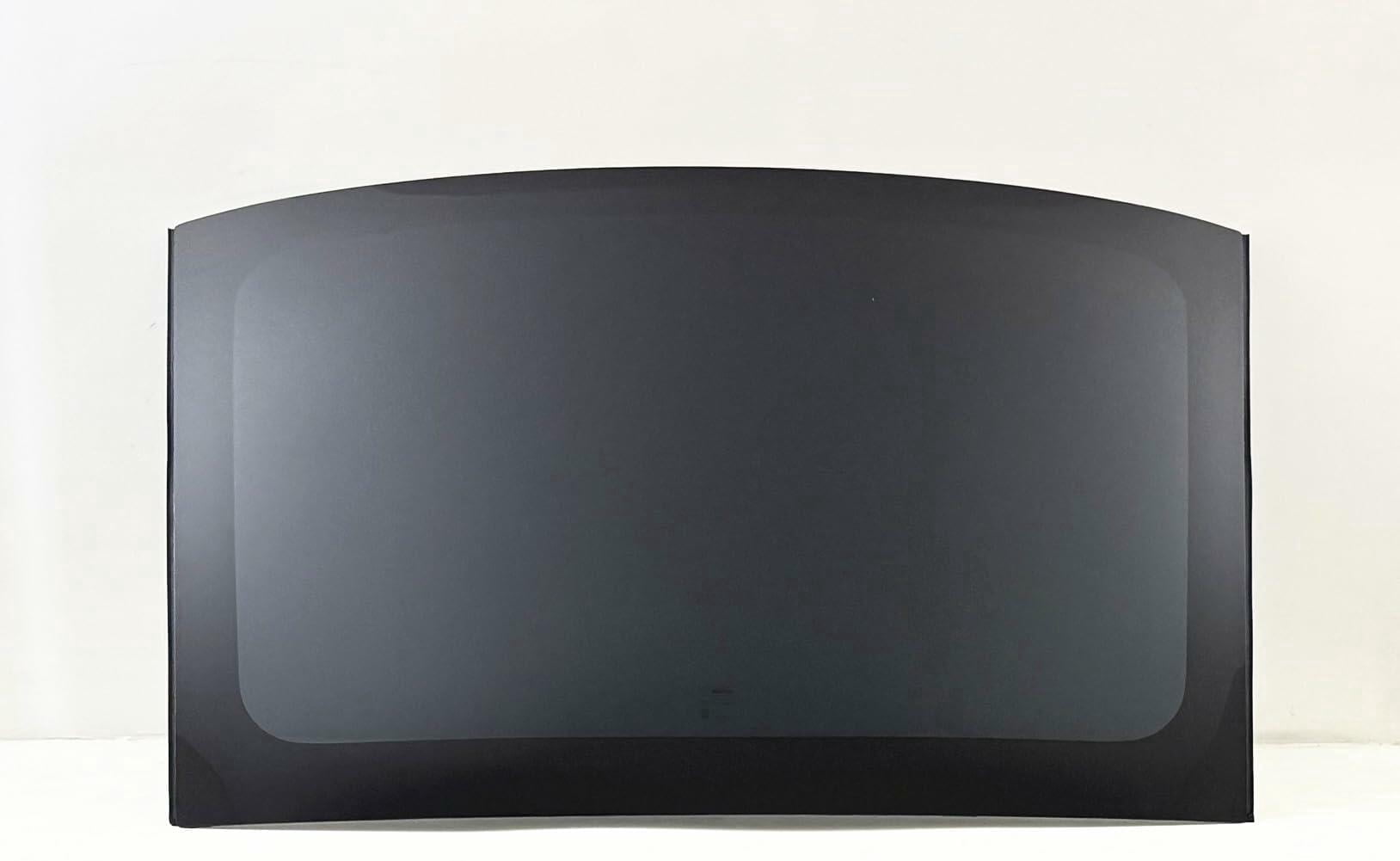 Laminated Top Roof Sunroof Panoramic Window Glass Compatible with Tesla ...