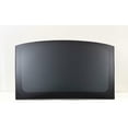 Laminated Top Roof Sunroof Panoramic Window Glass Compatible with Tesla ...