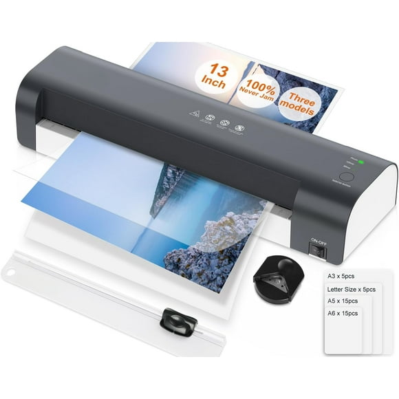 Laminator
