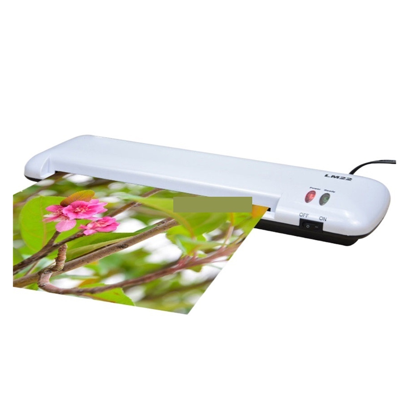 Laminator,Laminator Machine A4 A5 3/5/6/7inch Photo Document Paper ...